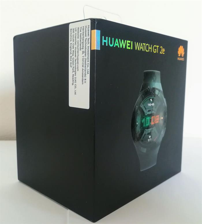 HUAWEI WATCH GT 2E - NUOVO