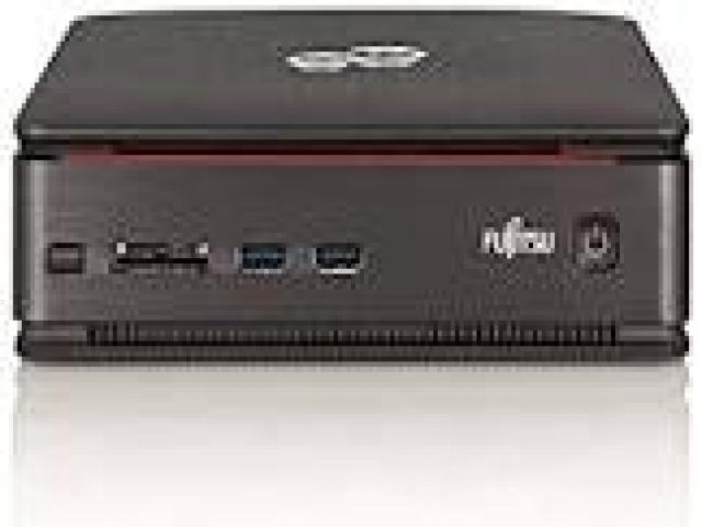 Beltel - fujitsu esprimo q920 pc vera occasione