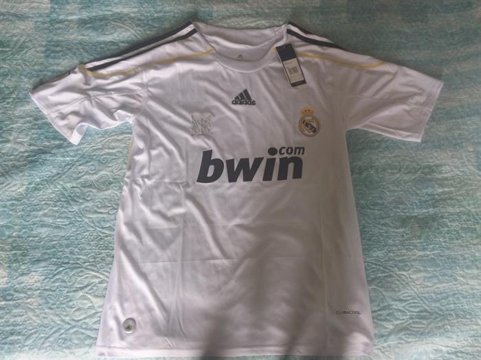 MAGLIA REAL MADRID