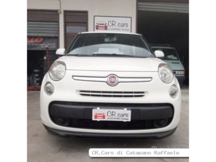 FIAT 500L 500L 1.3 Multijet 85 CV Pop