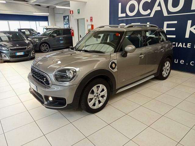 MINI Cooper SE Countryman1.5 all4 auto - PROMO