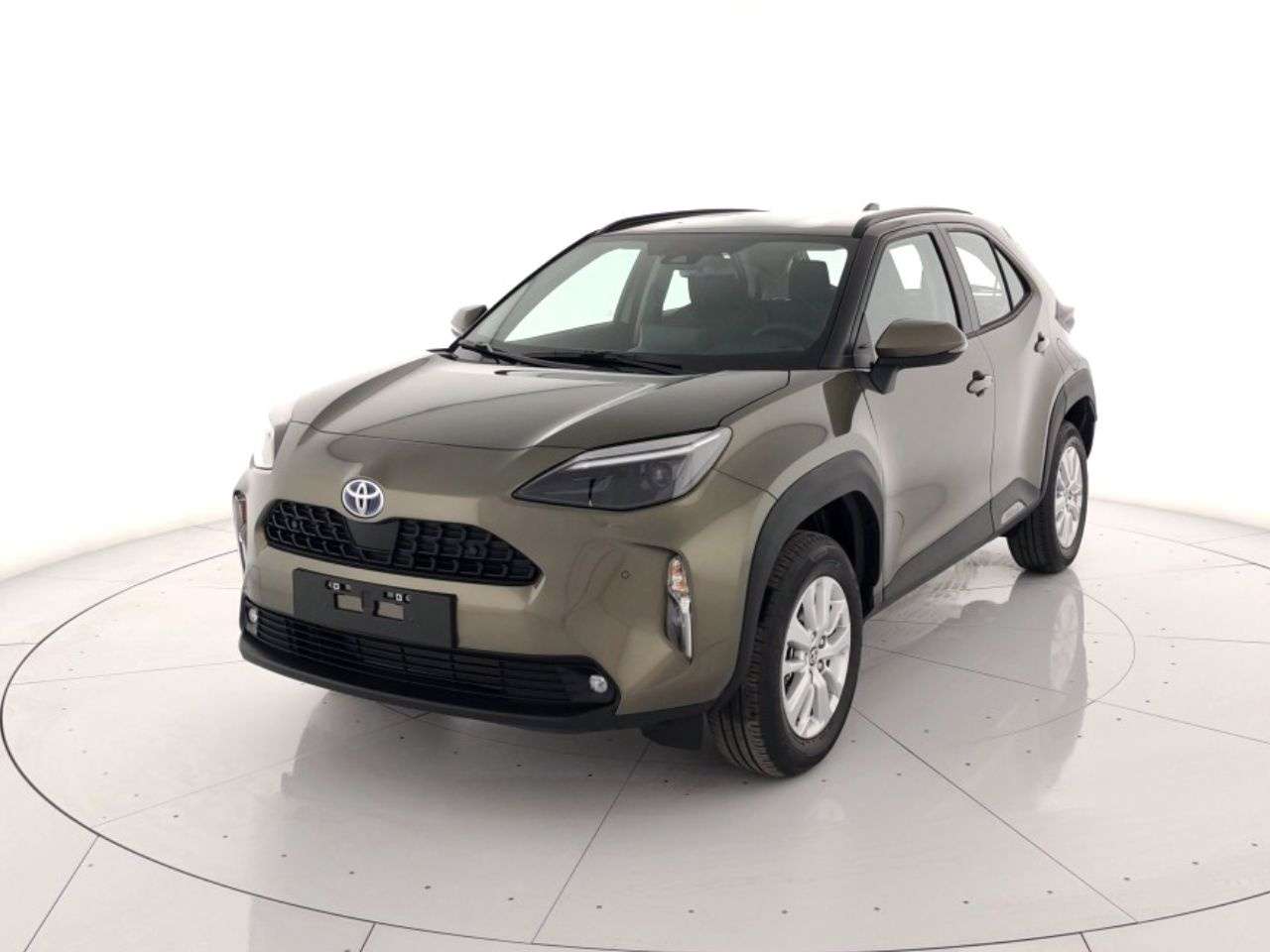 Toyota Yaris Cross1.5H E-CVT Trend FWD Comfort Pack (FIN.)