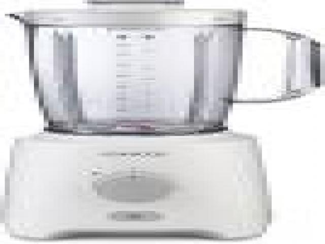 Beltel - kenwood blp402wh blemd-x-fresh frullatore tipo occasione