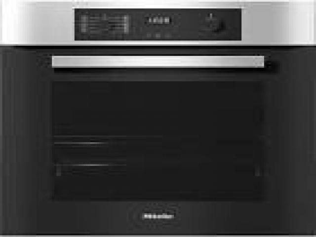 Miele h 2266-1 b forno elettrico tipo migliore - beltel