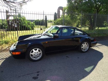 PORSCHE 911 (964) 911 Carrera 4 cat Coupé telaio K