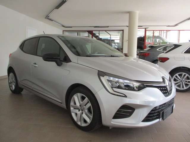 Renault Clio1.0 tce Zen 90cv