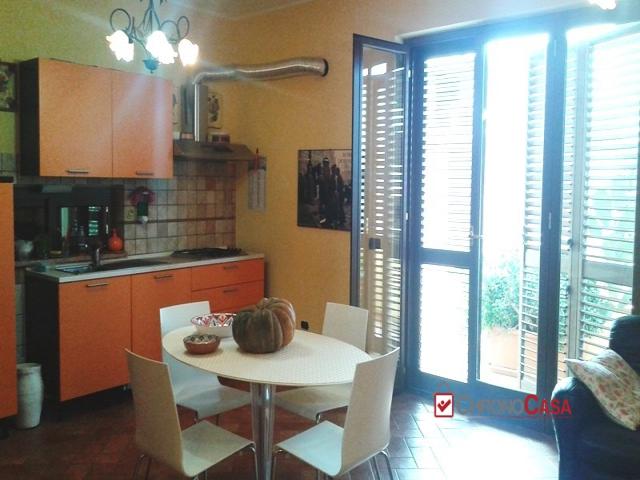 Venetico superiore, rifinito appartamento. rent to buy.   rif. 2vp26