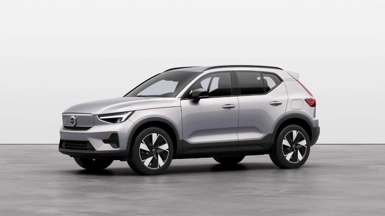 Volvo XC40Recharge Pure Electric Twin Motor AWD Plus