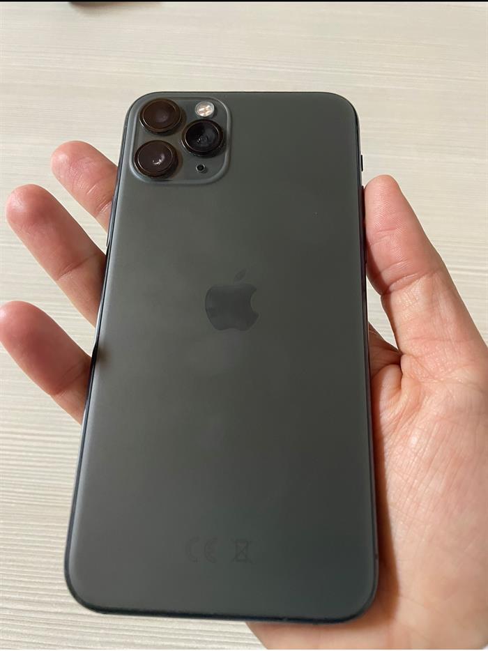 APPLE IPHONE 11 PRO 256GB