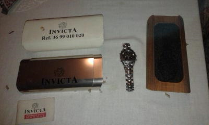 OROLOGIO INVICTA