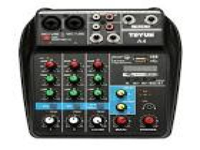 Beltel - fesjoy tu04 bt mixer ultimo tipo