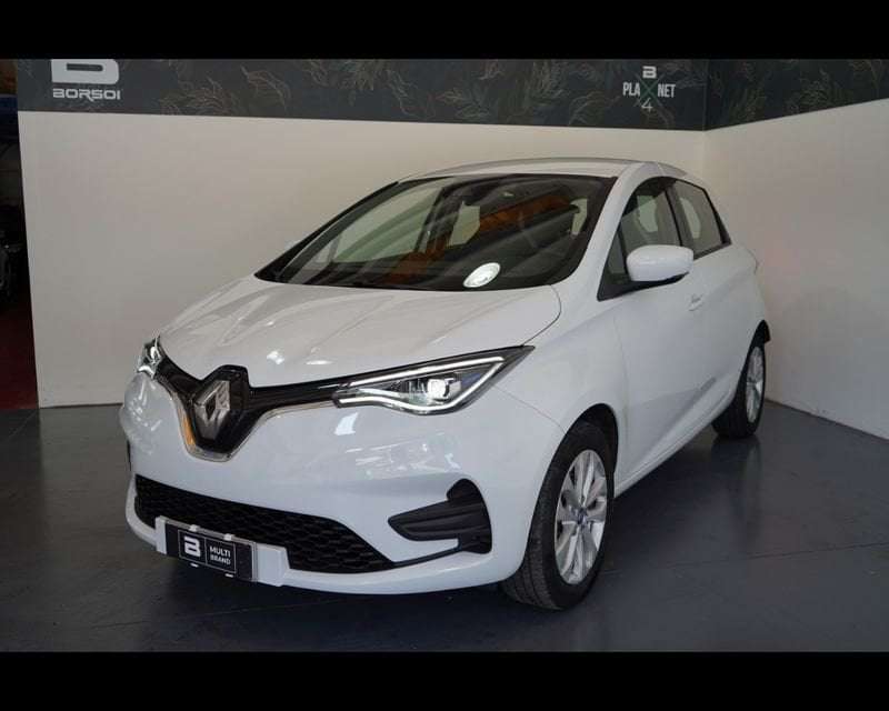 Renault ZOE2ª serie Zen R135 Flex