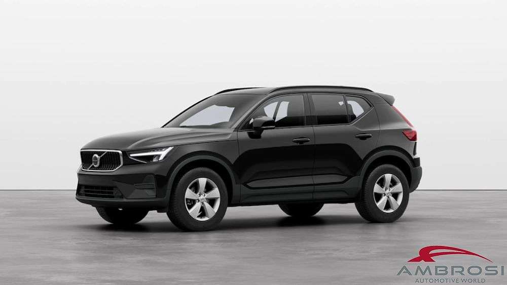 Volvo XC40Micro Hybrid T2 automatico Essential