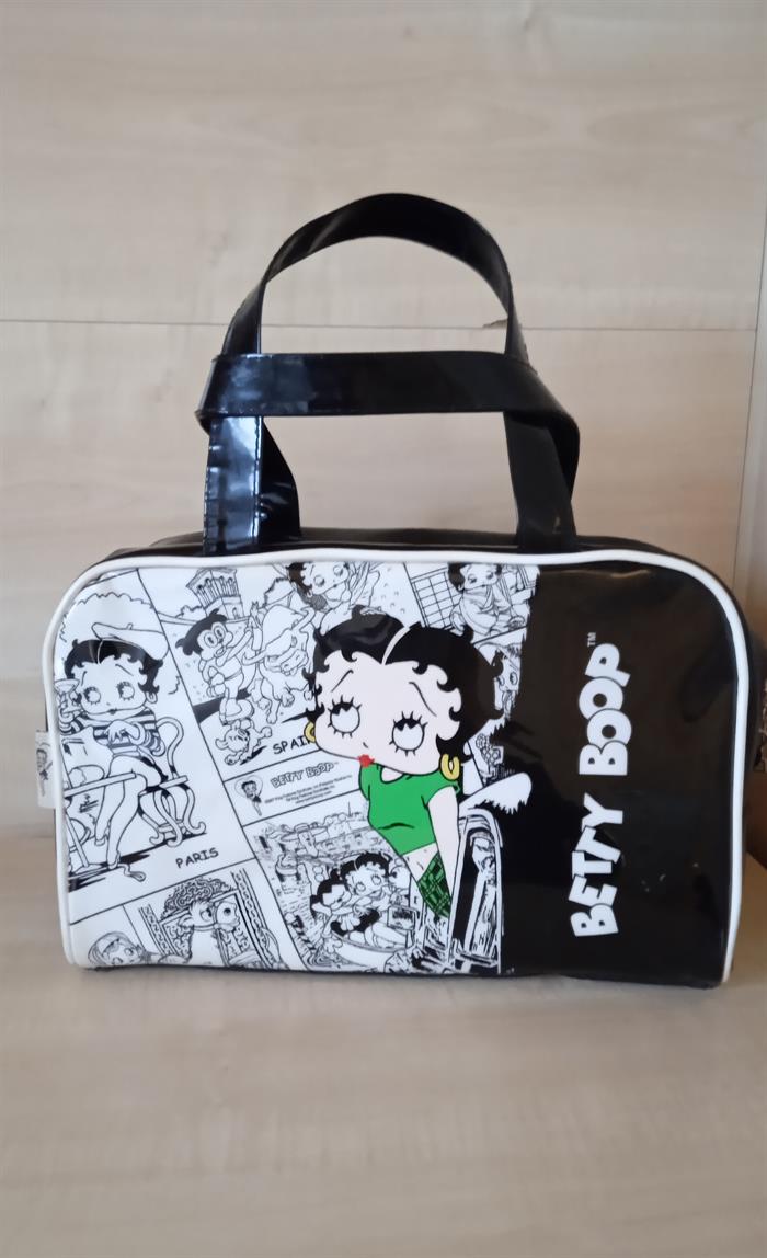 BORSA BETTY BOOP