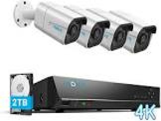 Beltel - floureon dvr kit videosorveglianza ultima occasione