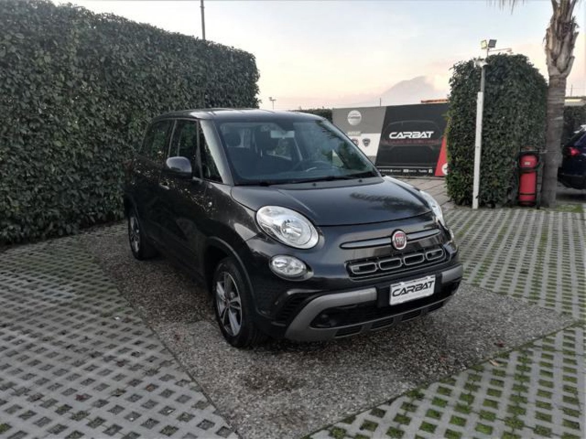 FIAT 500L 500L 1.4 95 CV S&S Cross