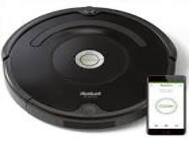 Beltel - irobot roomba 671 robot aspirapolvere molto economico