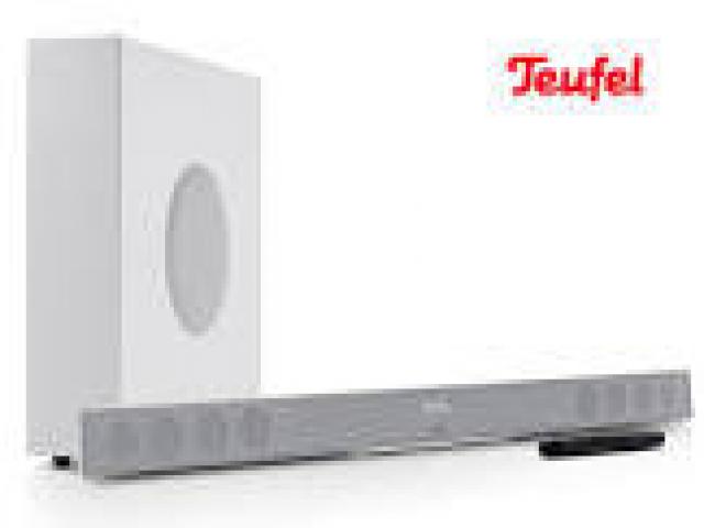 Beltel - eboxer soundbar altoparlanti ultima occasione