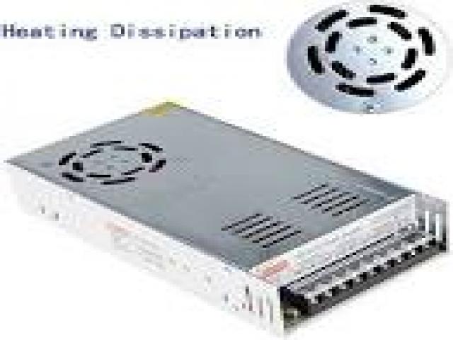 Beltel - kakayaya alimentatore 12v 30a 360w switching