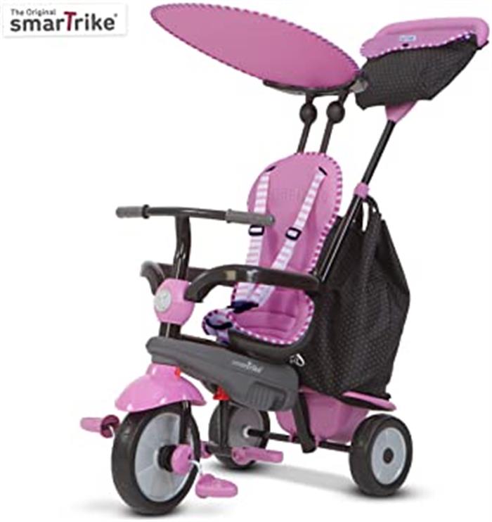 SMART TRIKE ROSA