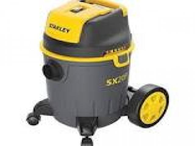 Beltel - stanley sxvc20pe aspiratore solidi e liquidi tipo speciale