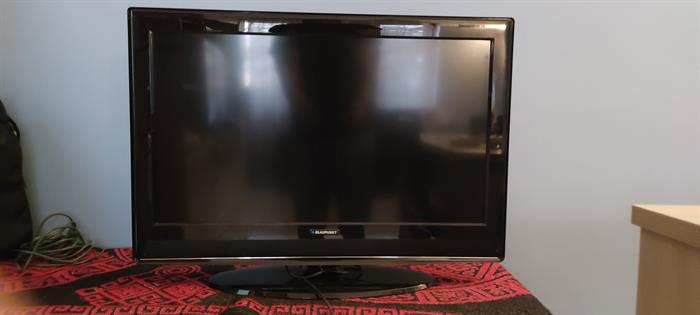 TV LCD 32" BLAUPUNKT