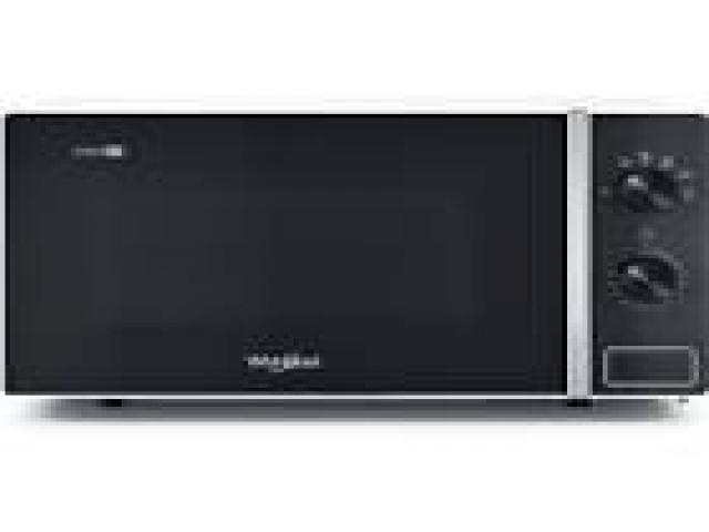 Beltel - whirlpool mwp 101 w vera offerta