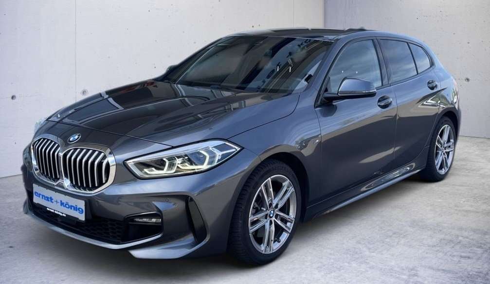 BMW 118118d Msport auto 2020