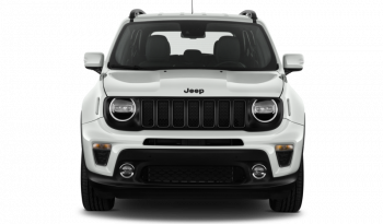 Jeep Renegade1.5 Turbo T4 MHEV Limited