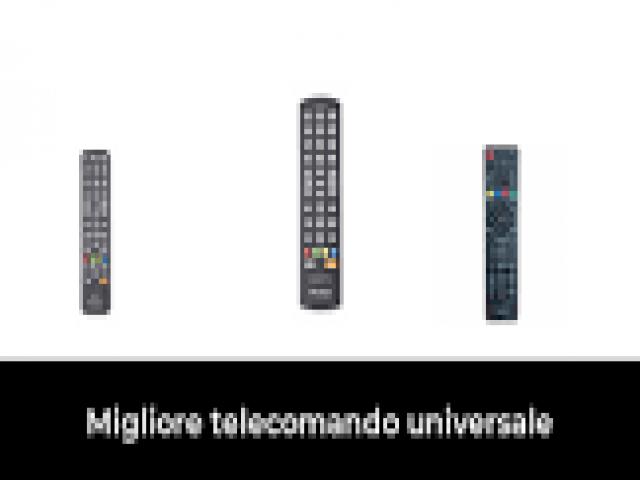 Starline radiocomando universale ultimo affare - beltel