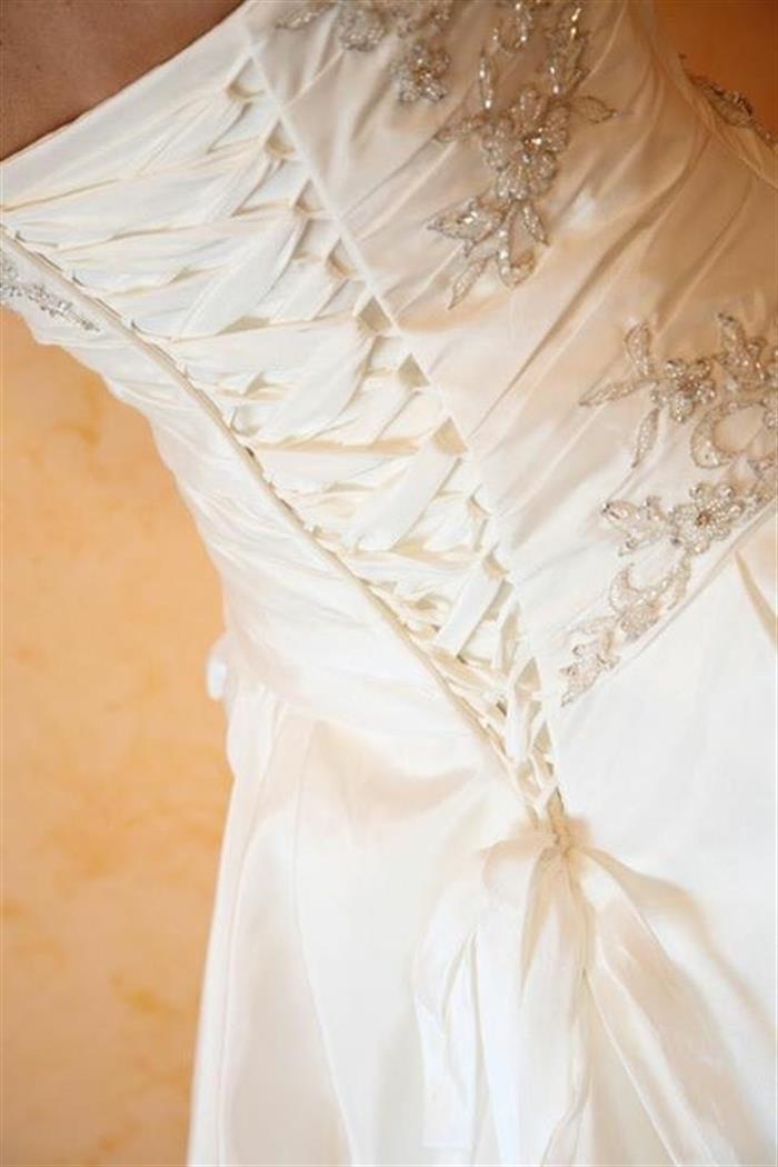 ABITO DA SPOSA