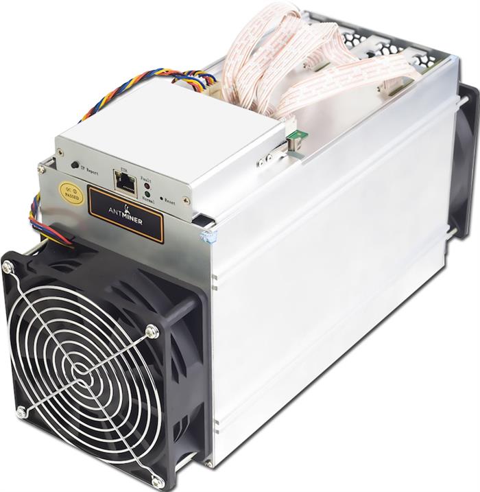 BITMAIN ANTMINER D3 15 GH/S