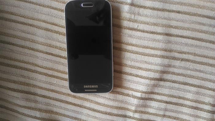 SAMSUNG S4 MINI