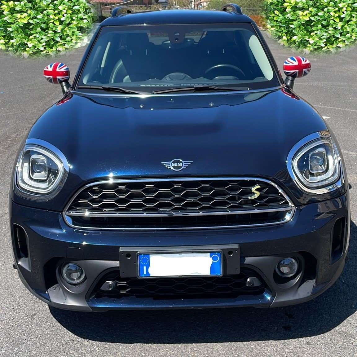 MINI Cooper SE Countryman1.5 Hype all4 auto