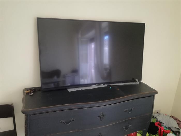 SONY 4K 55"