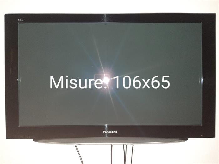 TV PANASONIC 42"