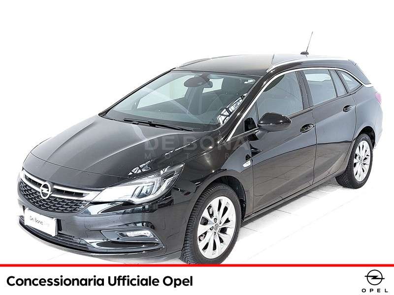 Opel Astrasports tourer 1.4 t dynamic ecom 110cv my18.5