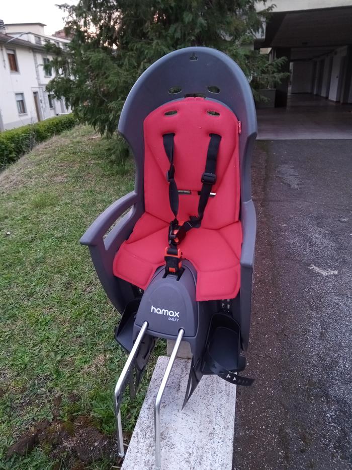 SEGGIOLINO PER BAMBINI