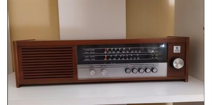 RADIO ANNI 70/80