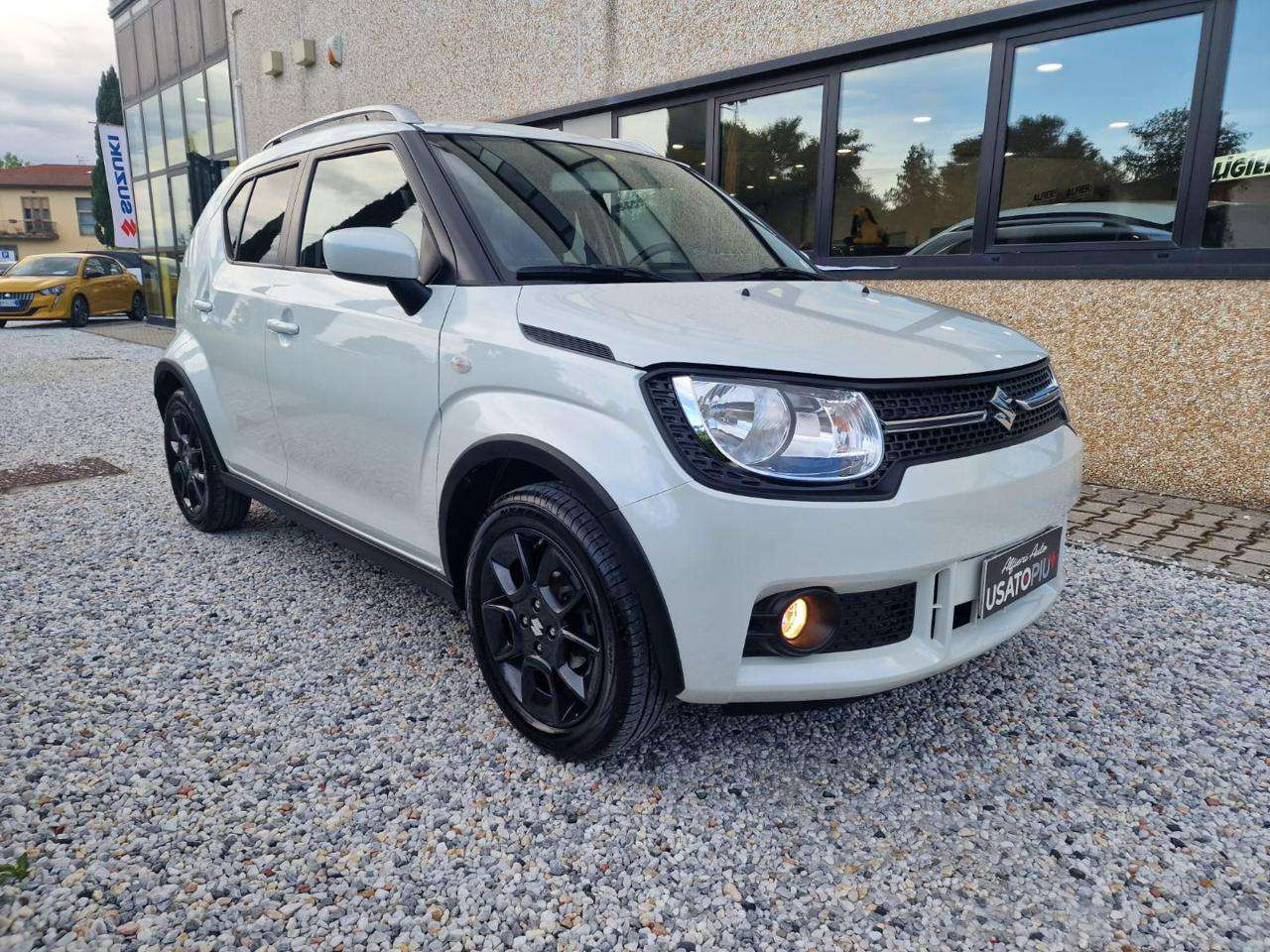 Suzuki Ignis1.2 Benzina 90cv  iCool - Navigatore + Telecamera