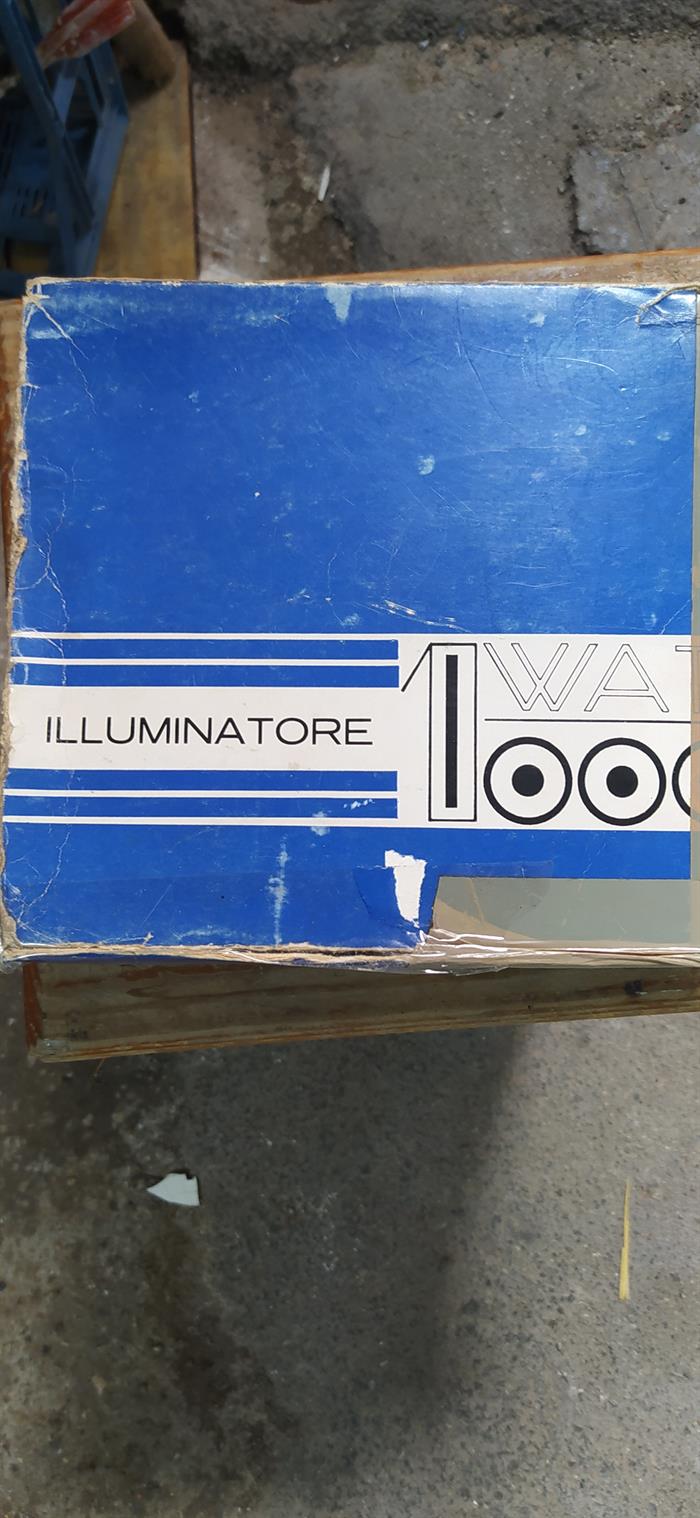 ILLUMINATORE