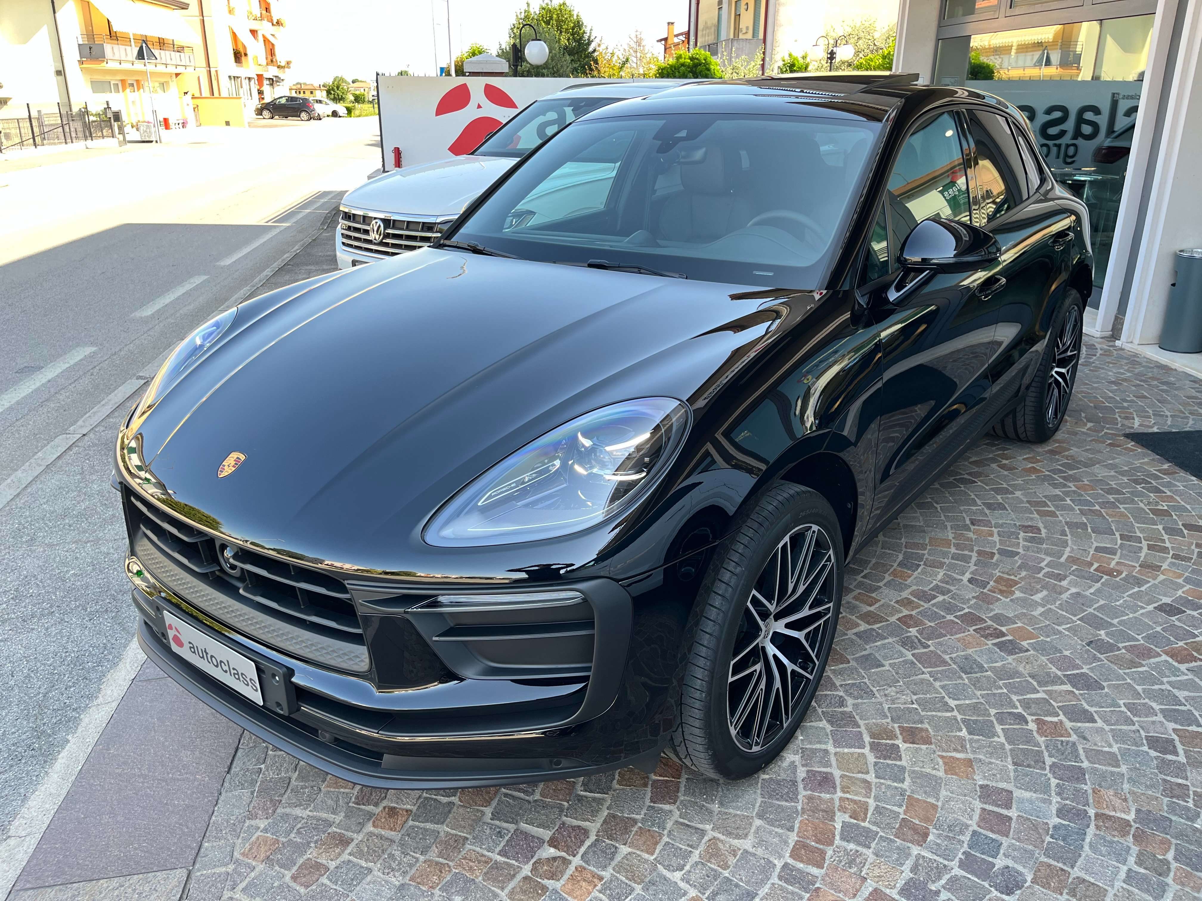 Porsche Macan2.0 265cv pdk MY23