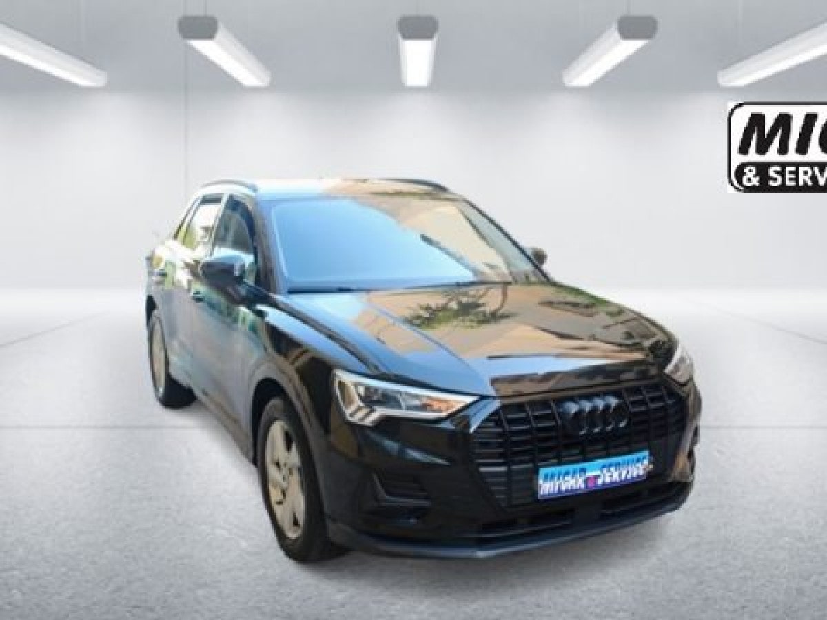 AUDI Q3 Q3 2.0 TDI 150 CV Business