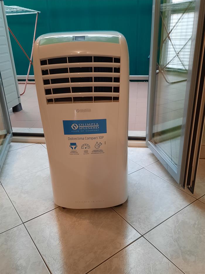 CONDIZIONATORE DOLCECLIMA COMPACT OLIMPIA SPLENDID