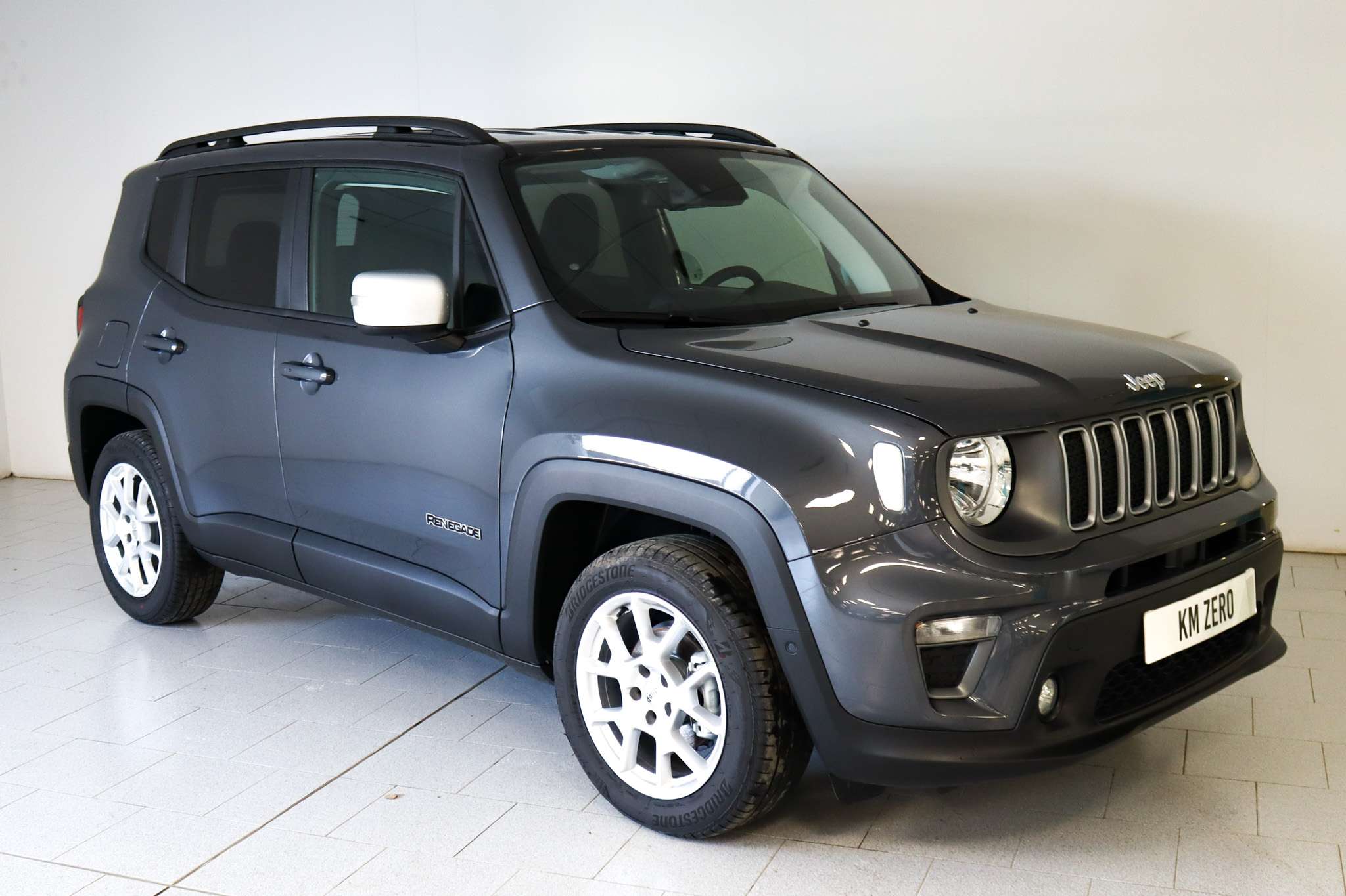 Jeep Renegade1.0 T3 LIMITED - PROMO WOW