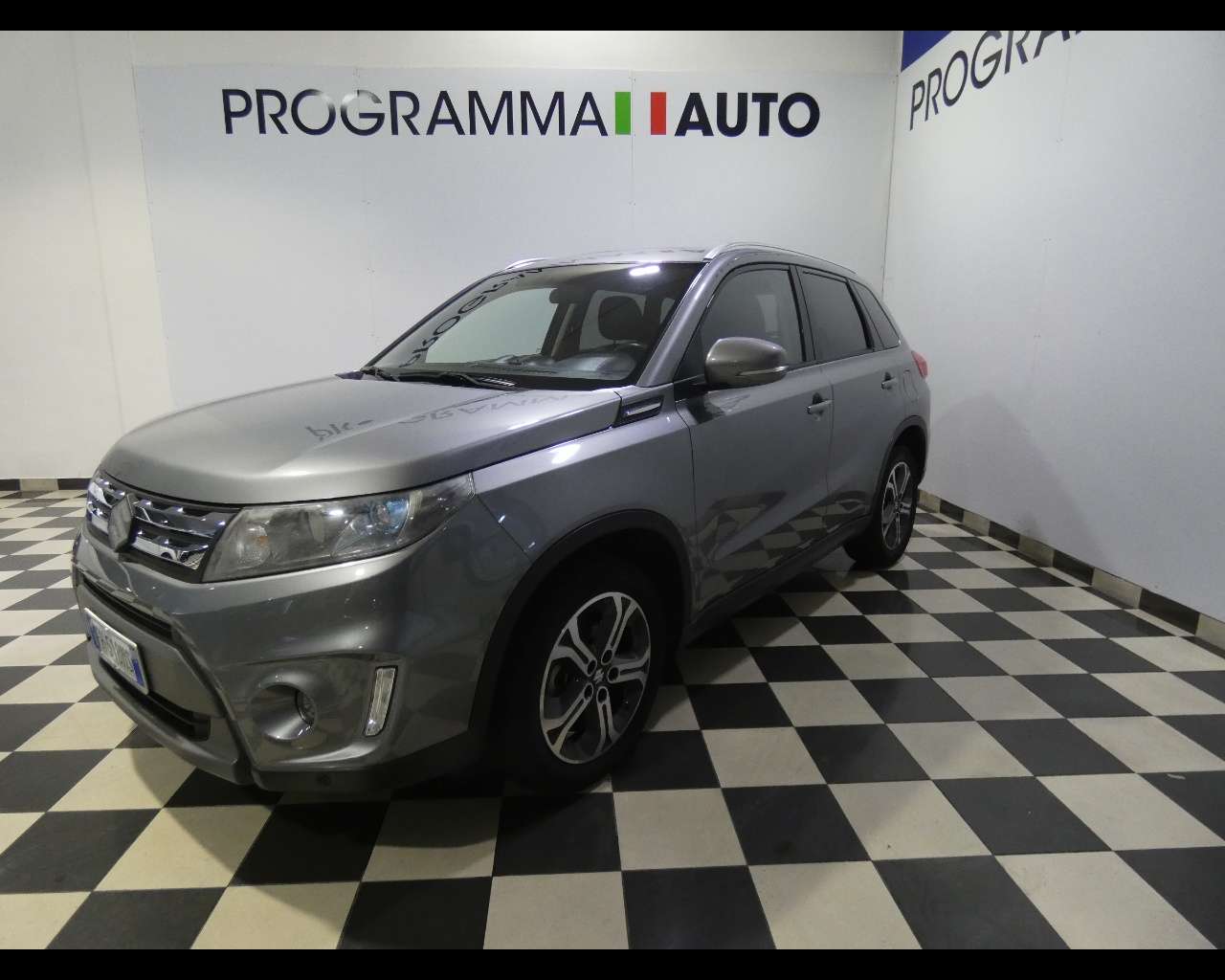 Suzuki Vitara1.6 ddis V-Top s&s 4wd allgrip dct