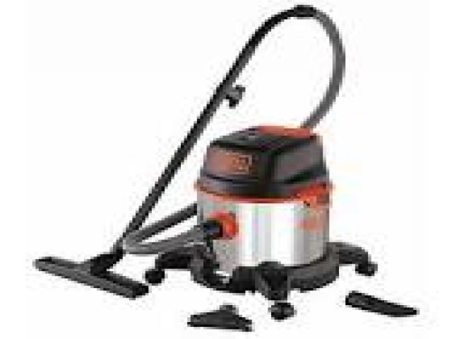 Beltel - black+decker bxvc20xe aspiratore solidi e liquidi ultimo modello