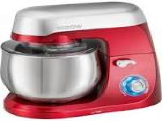 Beltel - clatronic km 3709 robot da cucina molto conveniente