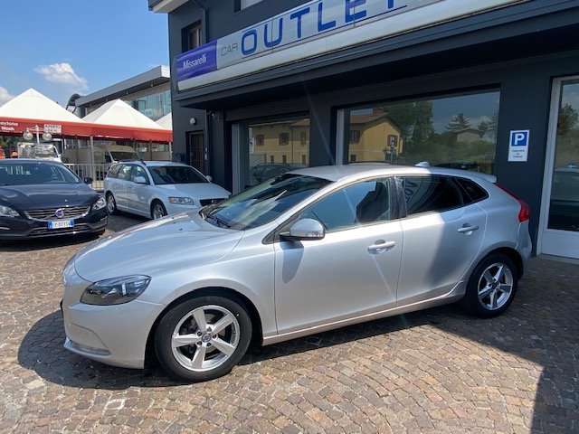 Volvo V40D2 1.6 Business Edition