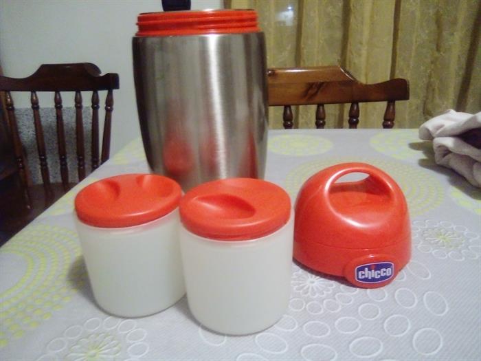 THERMOS CHICCO